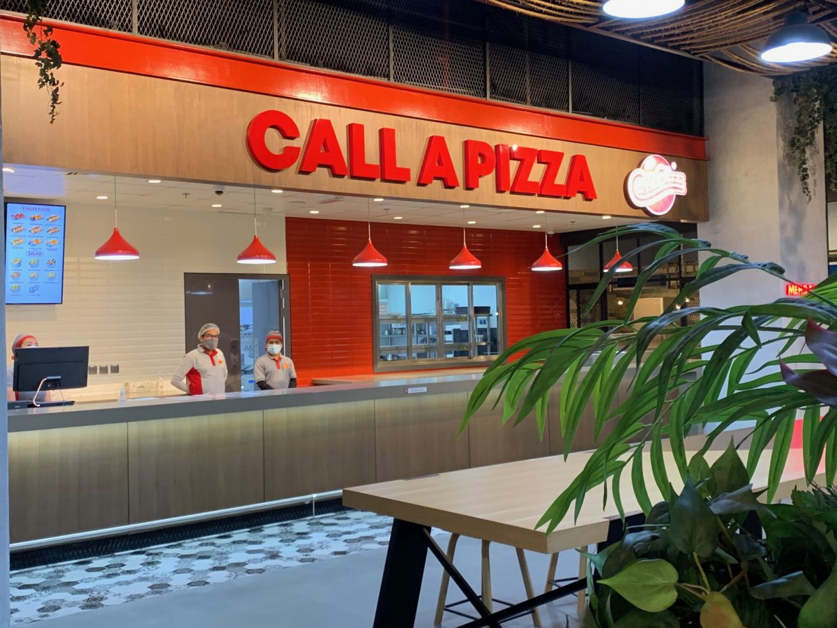 Store Eröffnungen – Call a Pizza BLOG